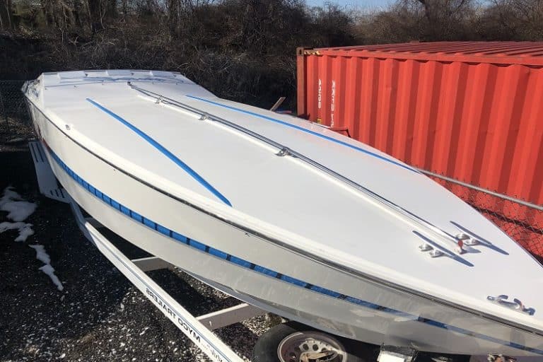 Cigarette Boat - What Is It and Why Is It Called That